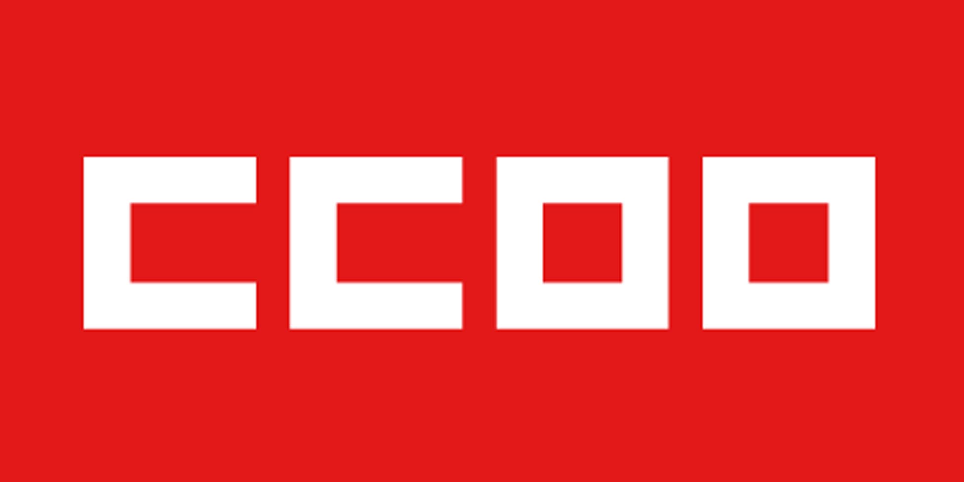 CCOO de Castilla y León